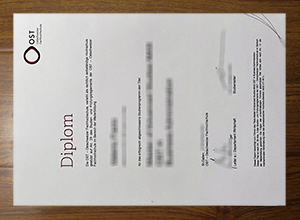 Where to buy a fake OST – Ostschweizer Fachhochschule degree