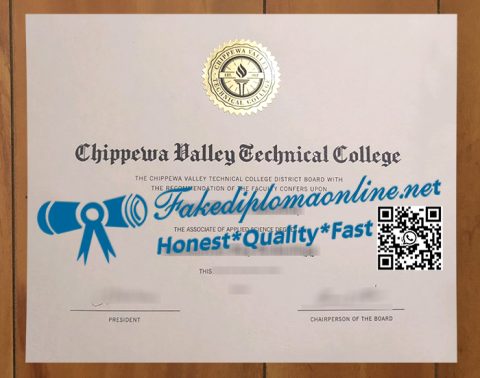 Top tips to get a fake Chippewa Valley Technical College degree
